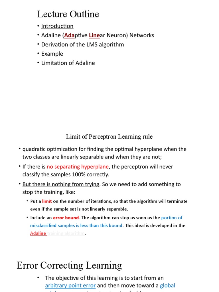 Error | PDF | Algorithms | Mathematics