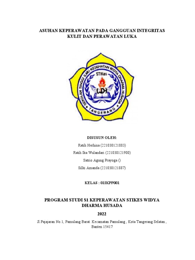 Makalah KDM Kel 7 | PDF