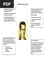 Biografia de Vicente Ramon Roca | PDF