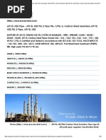 Raw Material Color Code Chart 01-06-03 | PDF | Materials | Steel