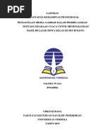 Format APKG 1 Dan 2 PKP Universitas Terbuka (UT) Terbaru | PDF | Karier ...