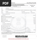 Nike Invoice | PDF