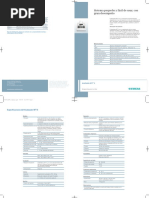 Determinación Cuantitativa de Creatinina | PDF | Creatinina | Química