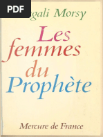 La légende d'Aïcha Kandicha au Maroc | PDF | Religions et croyances