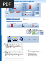 Formato A3 para Mejora Continua en Excel | PDF
