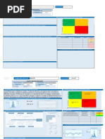 Formato A3 para Mejora Continua en Excel | PDF