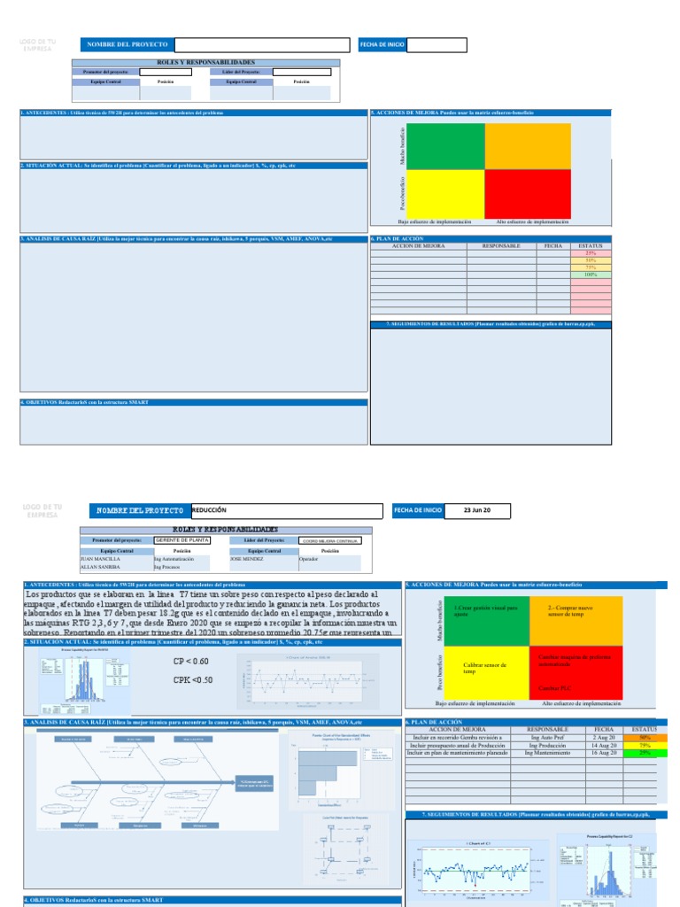 Formato A3 | PDF | Economias