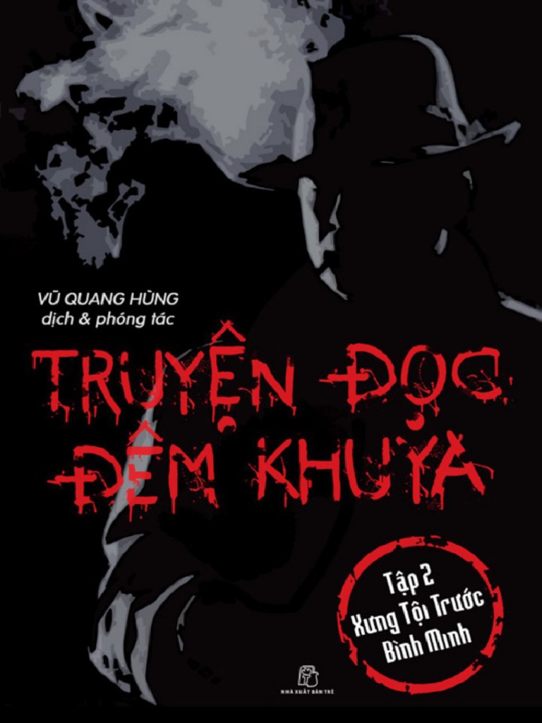 Xung Toi Truoc Binh Minh - Vu Quang Hung | PDF