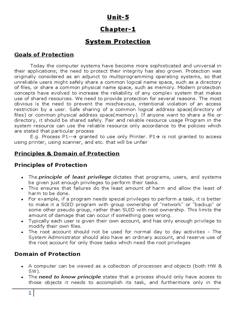 Unit-5 (OS) | PDF | Cryptography | Encryption