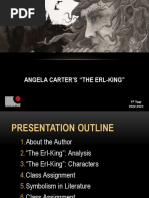 The Devil's Wife | PDF