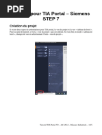 Cours API Siemens/Allen Bradley | PDF | Automate programmable industriel | Programme informatique