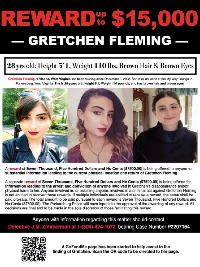Gretchen Fleming | PDF