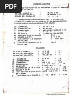 Calcium Chloride - English Units: Density, Composition and TCT of 94-97 ...