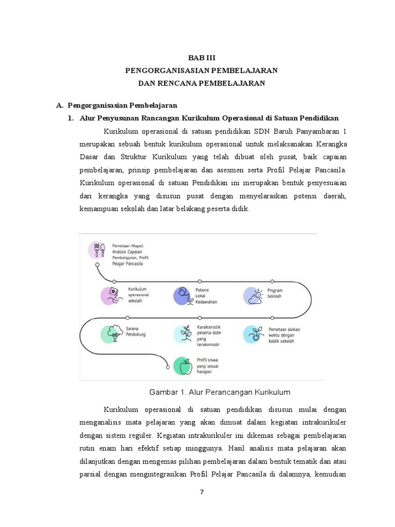 Bab Iii | PDF | Kesehatan Holistik | Sains & Matematika