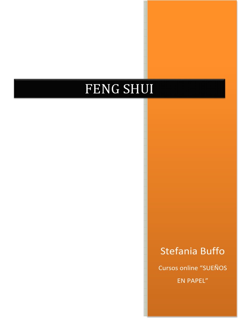 5 Feng Shui Descargar Gratis Pdf Feng Shui Yin Y Yang