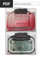 PCMflash Pinout | PDF | Computers