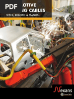 Stress Cones Selection Chart | PDF | Cable | Electrical Connector