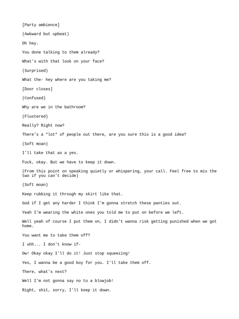 Sex Pdf
