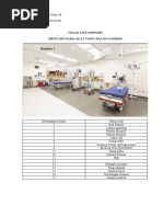 Room Readiness Checklist | PDF | Bathroom | Housekeeping