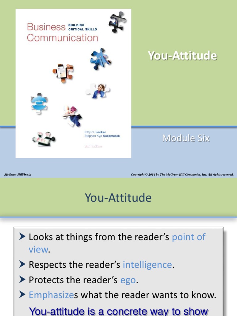 Module 06 | PDF | Communication