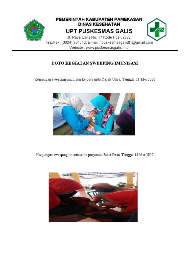 Juli | PDF | Kesehatan Holistik | Sains & Matematika