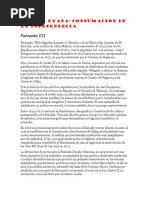 Historia y características de la logia yorkina | PDF | Masonería | México