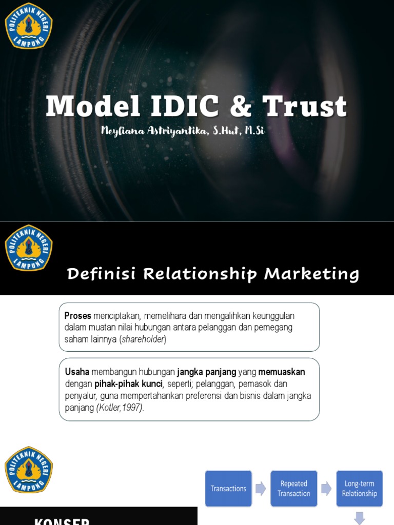 Minggu 15 - MKKL | PDF