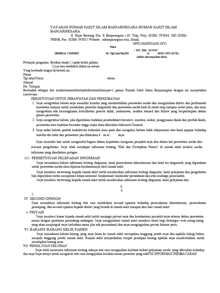 HPK 4C Word | PDF | Pengembangan Diri