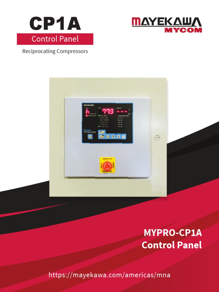 CP1A Manual | PDF | Relay | Electrical Engineering