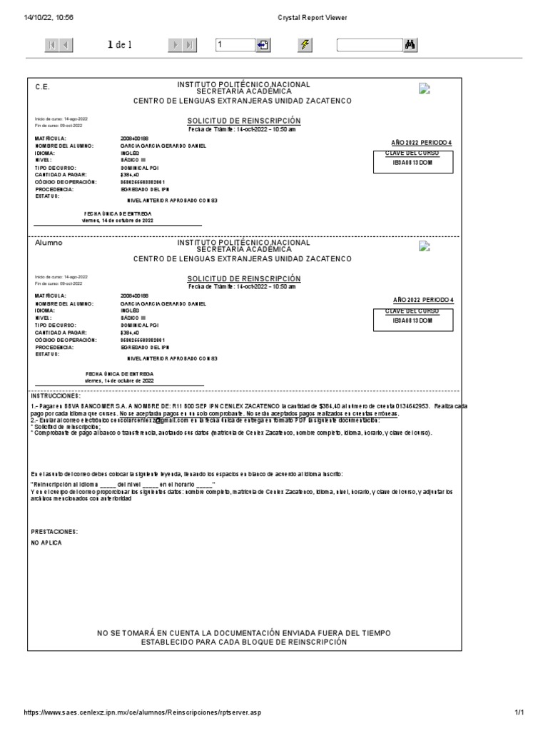 Basico 3 Ingles | PDF | Informática