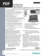 Shuriken Datasheet | PDF | Nut (Hardware) | Screw