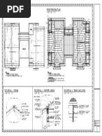 Steel Column Schedule | PDF | Beam (Structure) | Building Technology