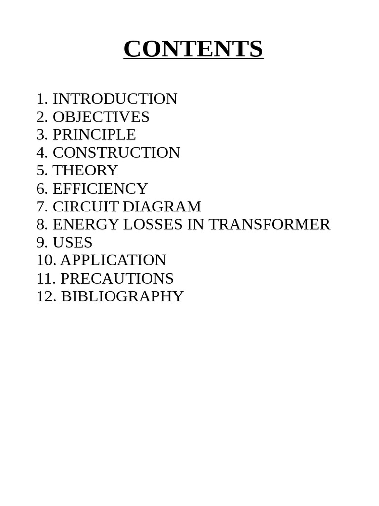 Physics Transformer Pdf Transformer Electromagnetic Induction