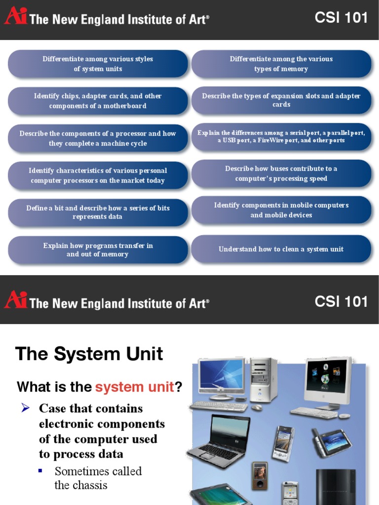 Explain The Differences Among A Serial Port, A Parallel Port, A Usb Port, A Firewire Port, and ...