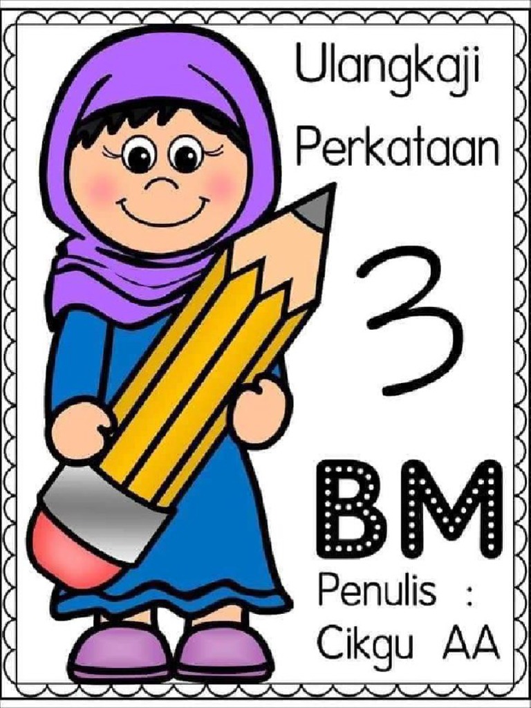 Latihan Rangkai Kata | PDF
