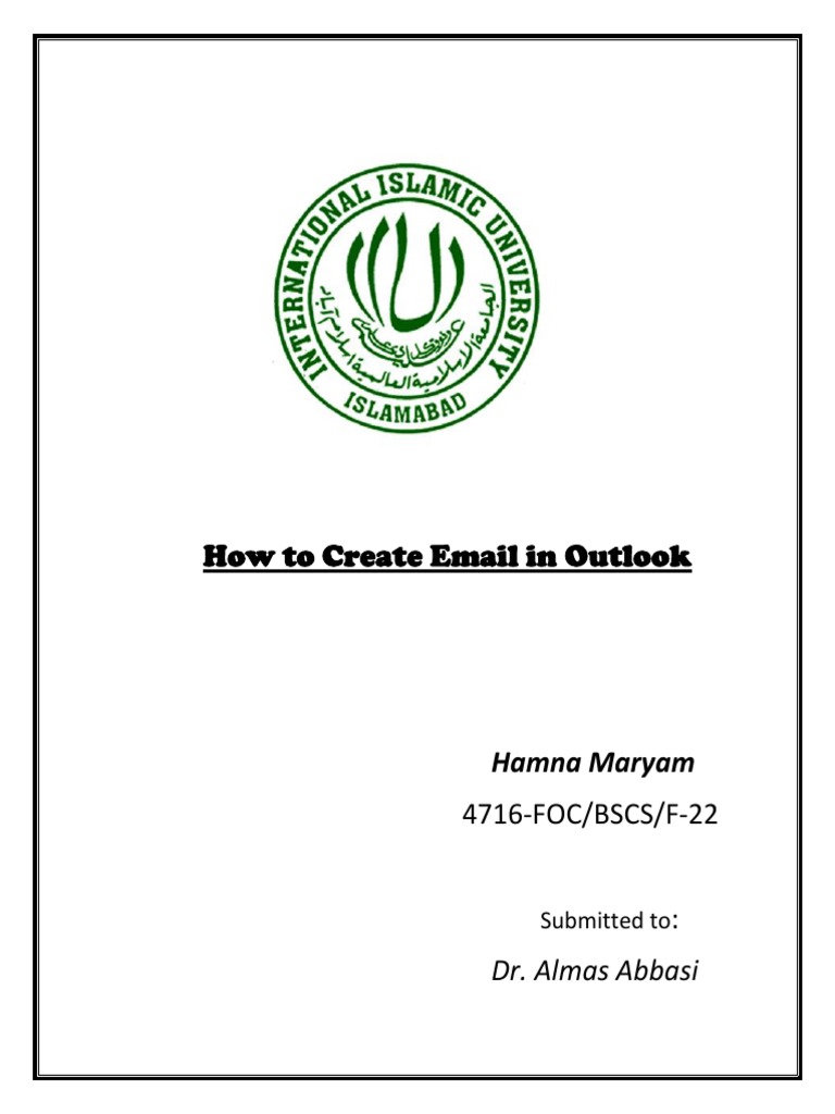 how-to-create-email-in-outlook-pdf
