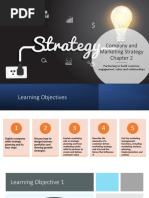 The G-STIC Framework | PDF | Marketing | Goal