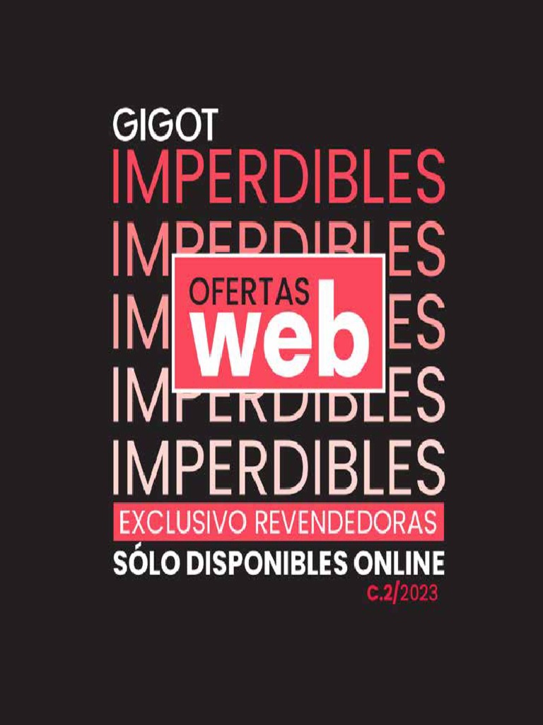 Ofertas Web 2-2023.optimizado | PDF
