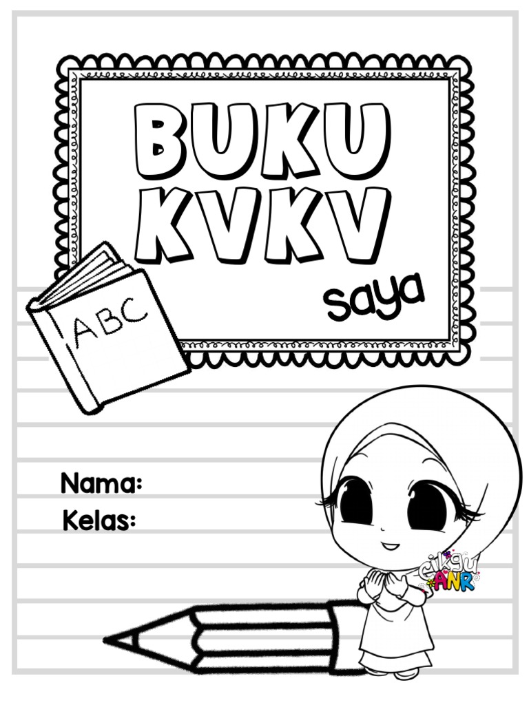 Buku KVKV Saya | PDF