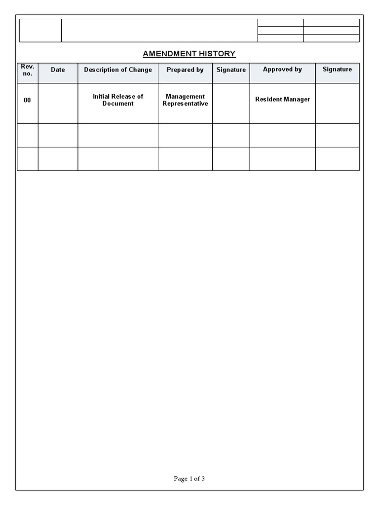Iso Control Of Non Conforming Products Pdf Business Evaluation
