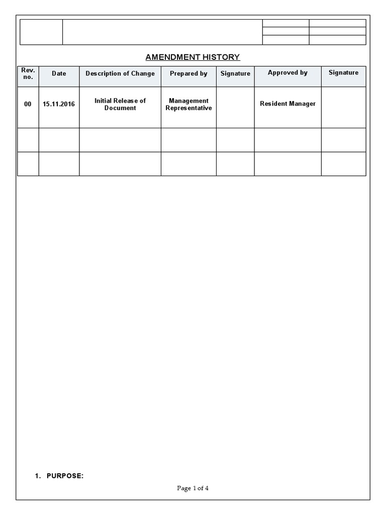 ISO-Corrective Action | PDF | Business Process | Evaluation