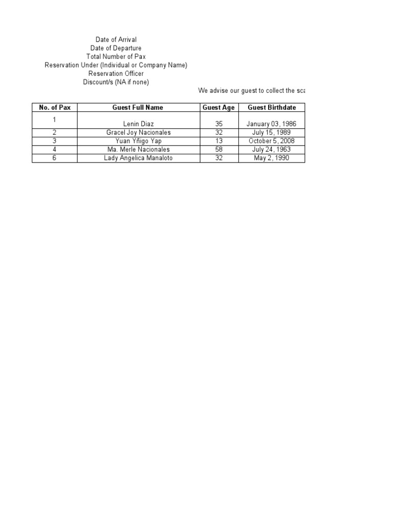 Big Group Check-In Form Get My Course July 9-10 | PDF | Clinical ...