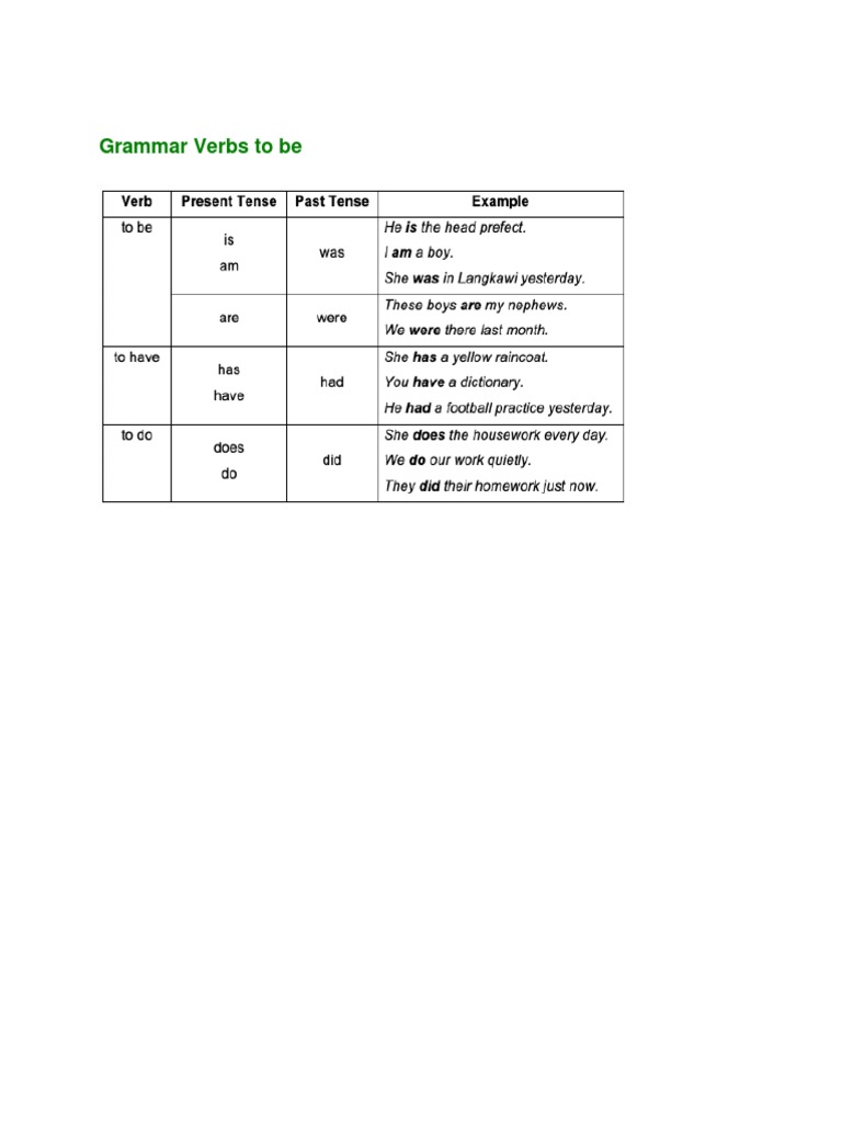 Nota Grammar Preposition of Time | PDF