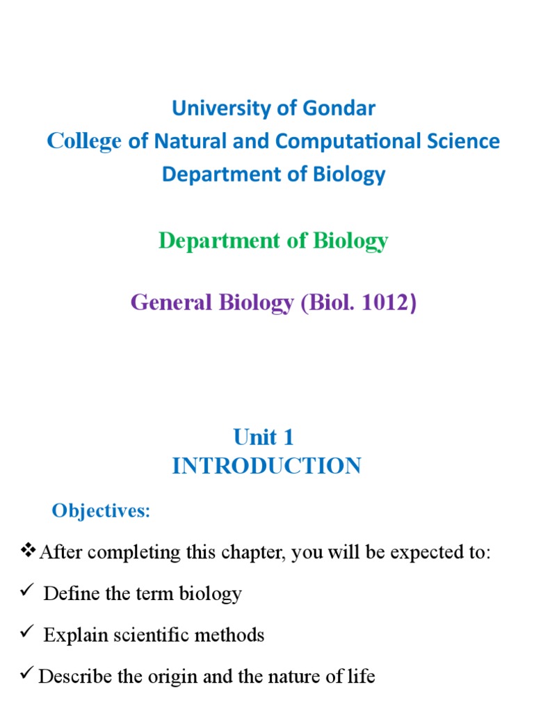 G Biology Ppt Chapter 1 6new1 Pdf Cell Membrane Carbohydrates