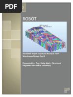 Risa3dtutorial32024 1737985583983 | PDF | Spreadsheet | Button (Computing)