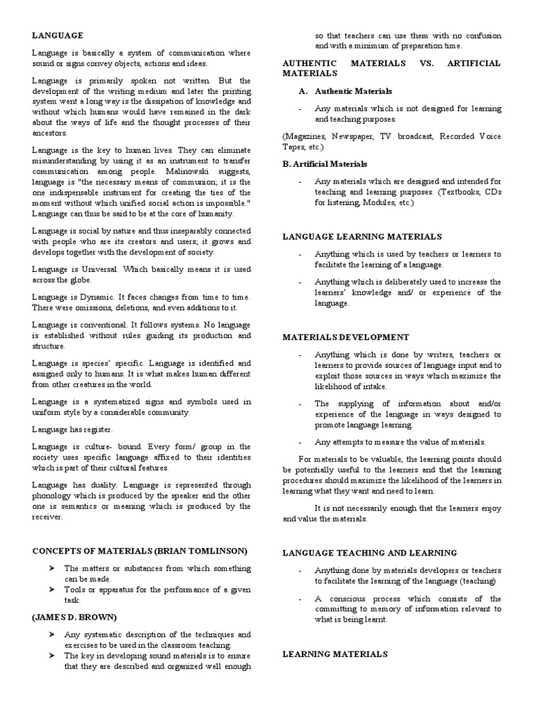 LLMD | PDF | Learning | Teaching Method