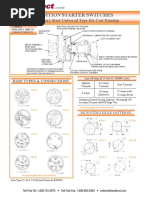 WABCO Easy-Stop ABS Blink Codes Guide | PDF | Anti Lock Braking System ...
