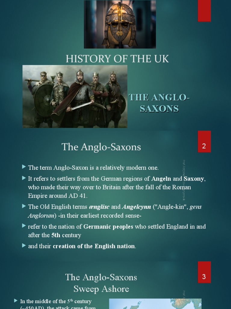 Anglo-Saxons | PDF | Anglo Saxons | Beowulf