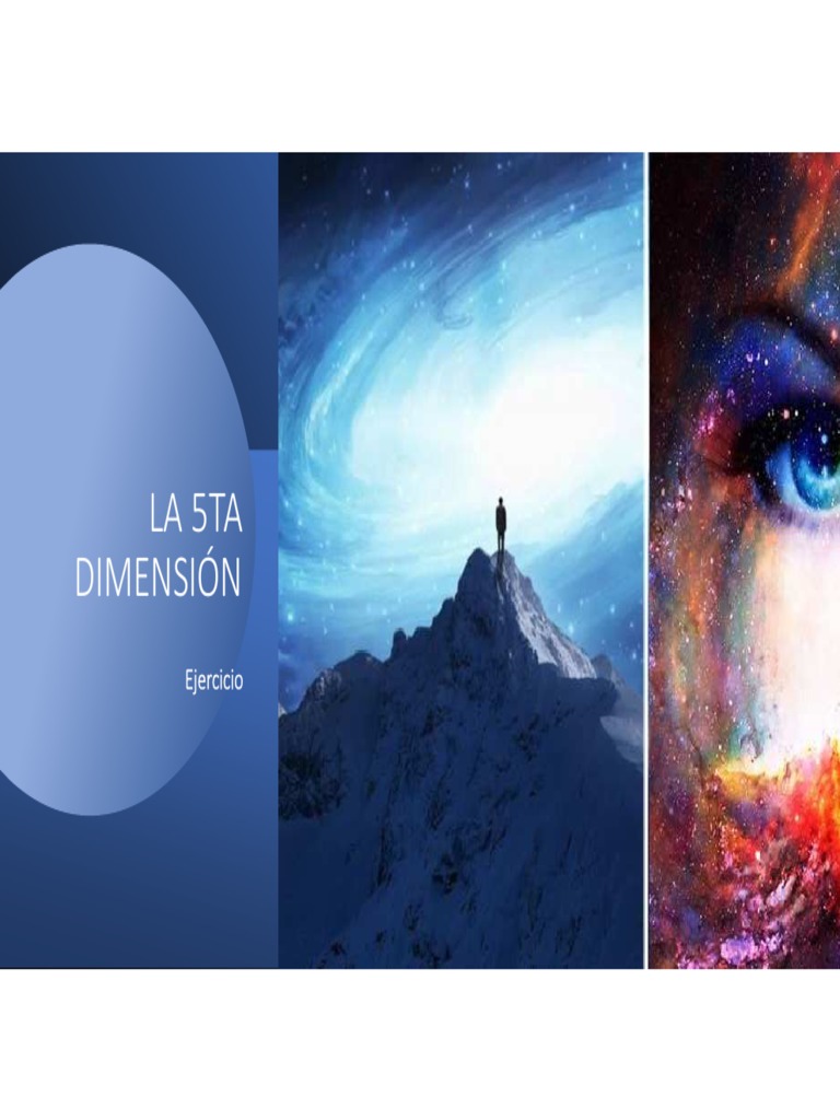 Ejercicio Diario Activacion 5D | PDF
