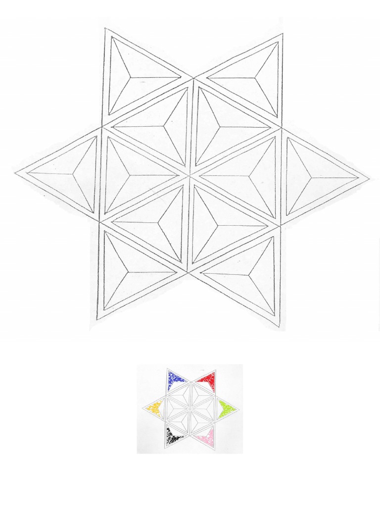 Jogo - Triminó | PDF
